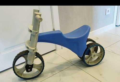 Беговел детский бу