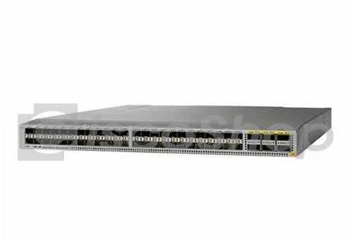 Коммутатор Cisco Nexus N9K-C9372PX-E