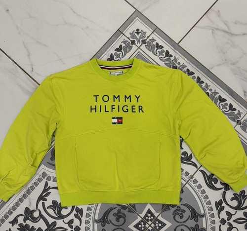 Свитшот Tommy hilfiger