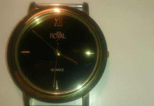 Часы наручные Royal