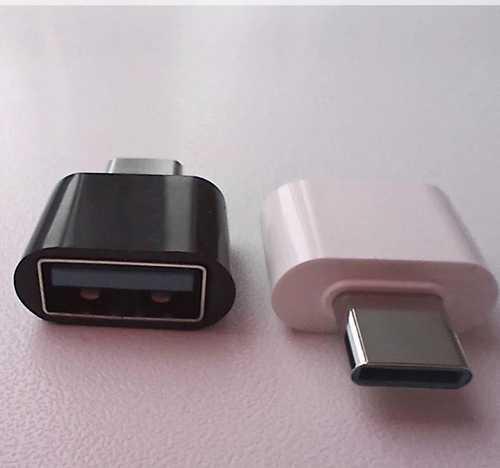 Адаптер Usb - type c