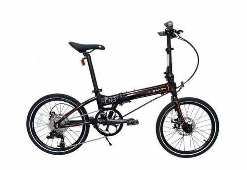 Складной велосипед Dahon Launch D8