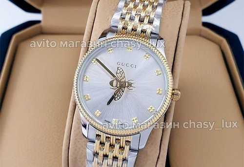 Часы Gucci G-Timeless