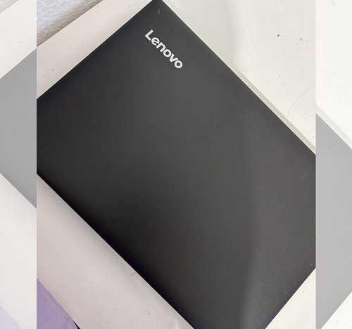 Ноутбук lenovo ideapad 320 15IAP