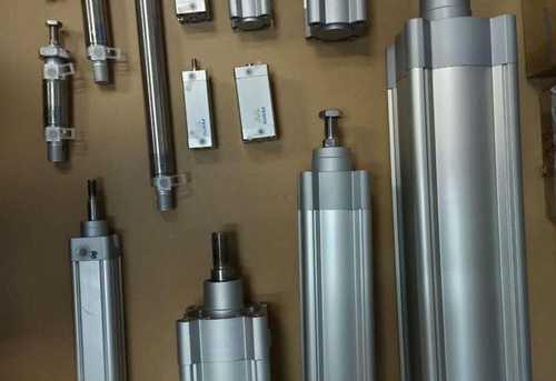 Пневмоцилиндр festo