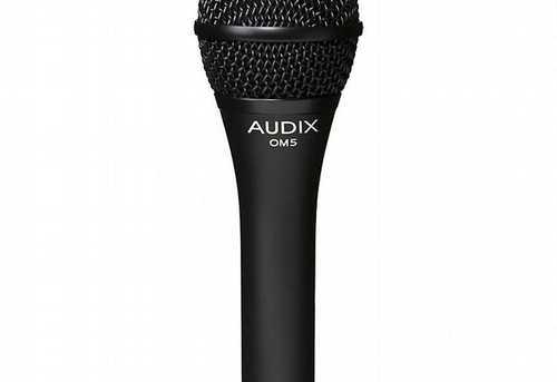 Микрофон audix OM5