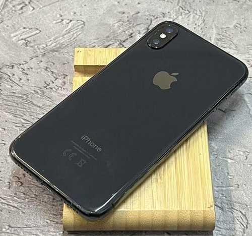 iPhone X, 256 ГБ