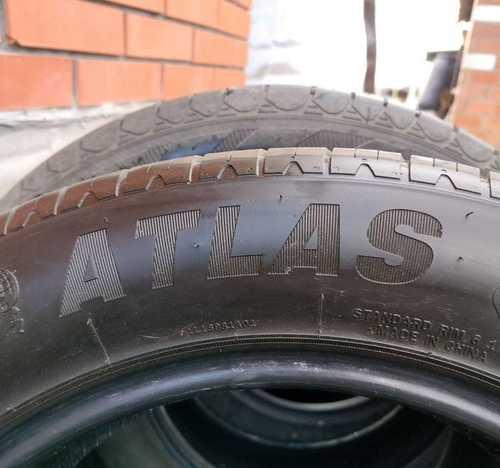 Atlas Batman A50 225/60 R18 100H