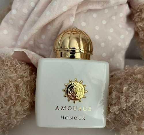 Amouage honour woman