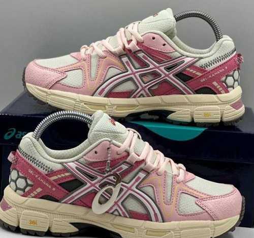 Кроссовки Asics Gel-Kahana 8 (Арт.45995)