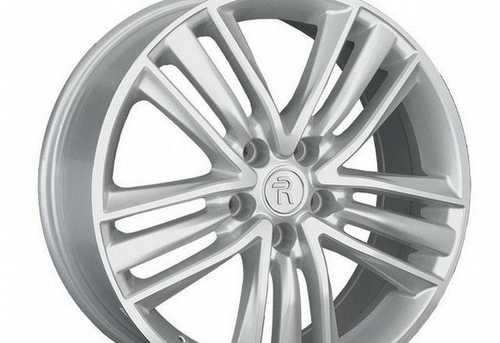 Диски Volkswagen FD77(NS) 8/18 5x114.3 ET50 d66.1