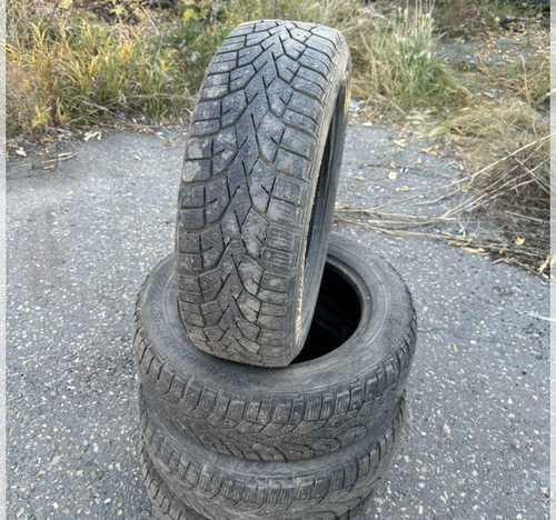 Gislaved NordFrost 100 185/65 R15 92T