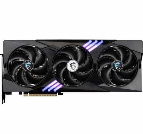 Видеокарта MSI GeForce RTX 5070 gaming trio 695225