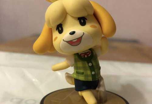 Amiibo animal crossing