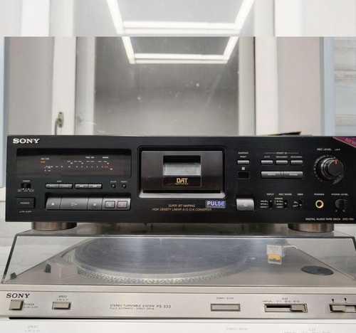 DAT Дека Sony DTC-790