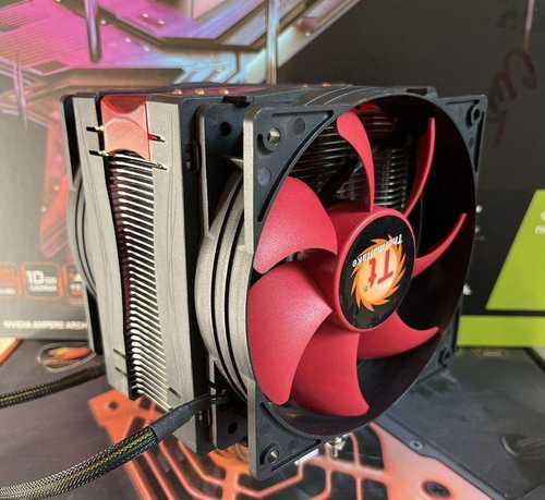 Кулер для процессора Thermaltake Frio Advanced