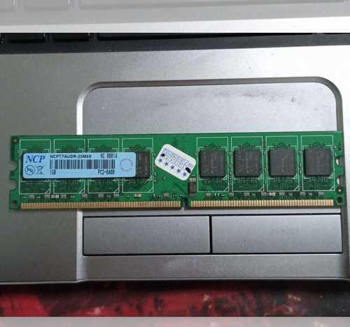 Оперативная память dimm ddr2 1gb