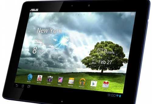 Asus Transformer Pad TF300T