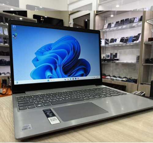 Ноутбук Lenovo Ideapad I5 i3-10 SSD