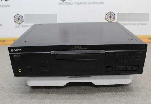 Cd проигрыватель Sony CDP-XA3ES, 100V