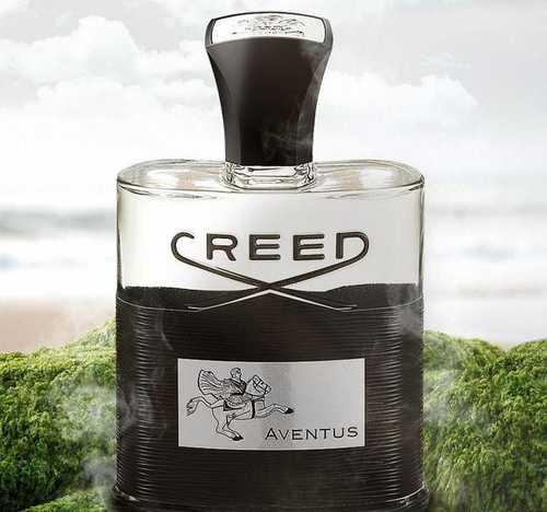 Creed aventus масляные духи