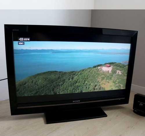 Телевизор Sony Bravia 40