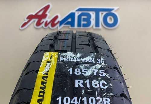 Roadmarch Primevan 36 185/75 R16C 104R