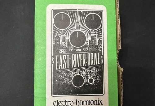 East river drive electro-harmonix