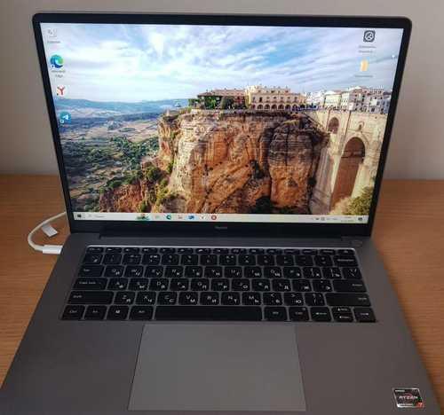 Xiaomi Redmibook pro 14s