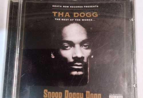 Snoop Dogg, Boyz II Men CD