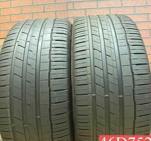 Hankook Ventus S1 Evo 2 SUV K117C 275/40 R20 106Q