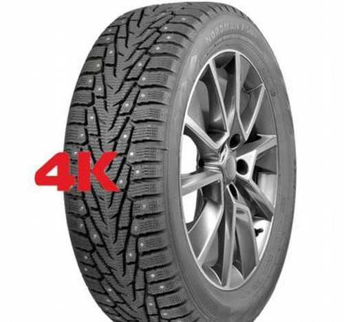 Ikon Tyres Nordman 7 SUV 235/60 R18 107T