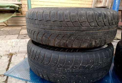 Bridgestone Ice Cruiser 7000 175/70 R13