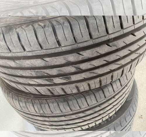 Kumho Ecowing ES01 KH27 205/55 R16