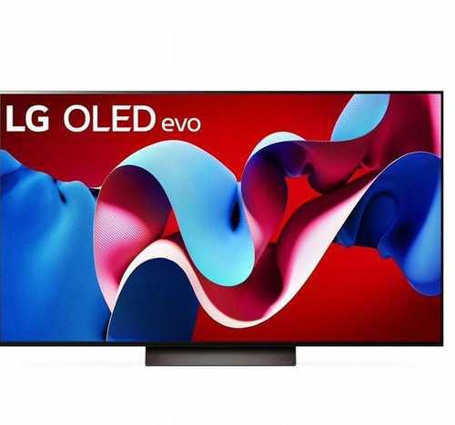 Телевизор LG oled42C4RLA Новый Гарантия доставка