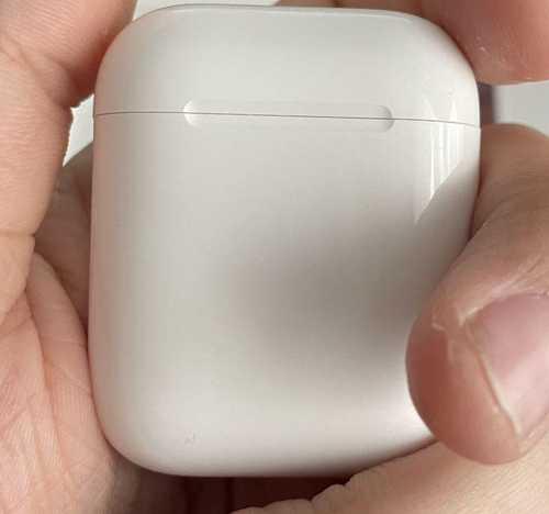 Наушники apple airpods 2 Оригинал