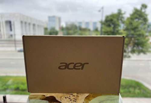Ноутбук Acer Aspire 3 R7/8/512/15.6"/IPS Новый
