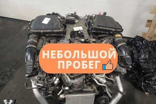 Двигатель 276.823 Mercedes-Benz 3.0 364 л.c