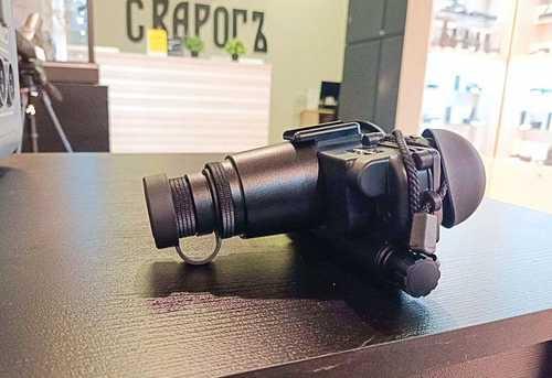Очки ночного видения Дедал DVS-8-DK3/f