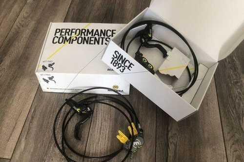 Magura MT7 Пара Pro Новые Тормоза