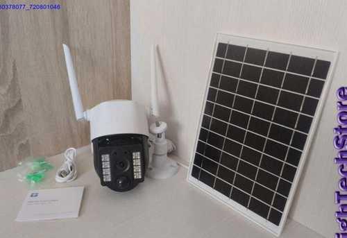 Автономная солнечная Камера vc 3-4G Арт. 20521003