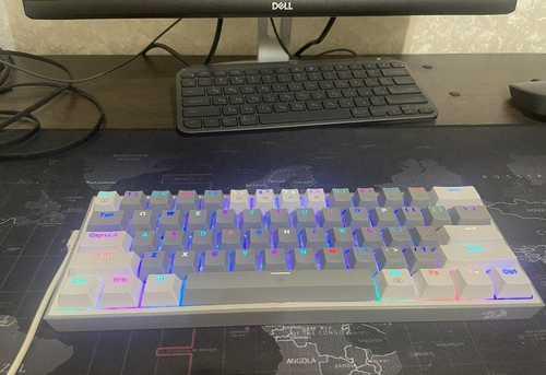 Reddragon fizz k617