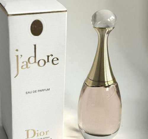 Christian dior jadore eau de parfum 50 мл