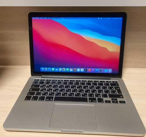 Apple macbook Pro 13" Core i5 4/128