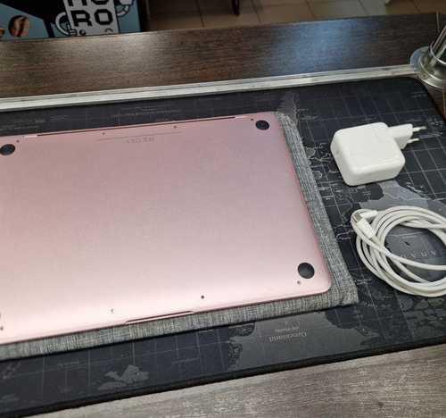 MacBook A1534