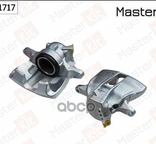 Суппорт тормозной перед прав 77AK1717 Maste