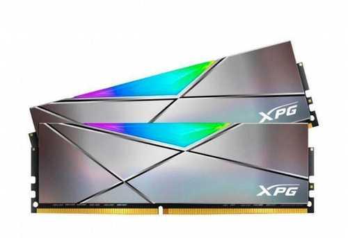 DDR4 Adata Spectrix D50 RGB 32Gb 3600Mhz