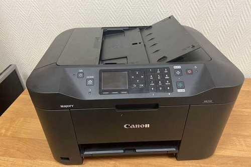 Принтер Canon Maxify MB2140