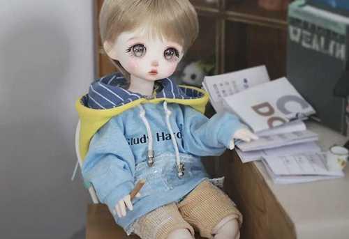 Кукла бжд bjd шарнирная