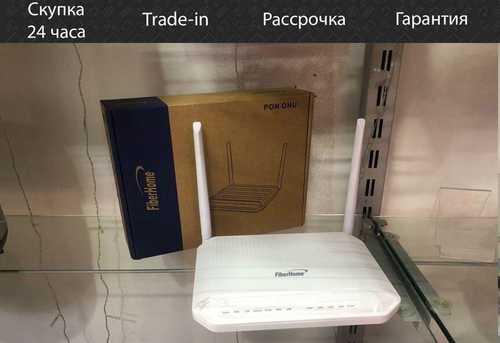 Wi-Fi роутер gpon ONU Fiber/Home HG6143D